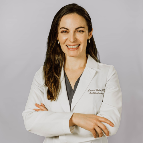 Laura Voicu, MD | Novamed Surgery Center of Nashua